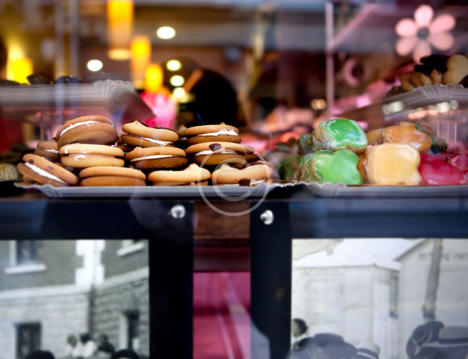 Sweet Delights in the Heart of NYC - Sweetcandyz : Original Sweet Shop